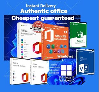 Microsoft office 2021 business student pro plus office 2019 windows mac ...