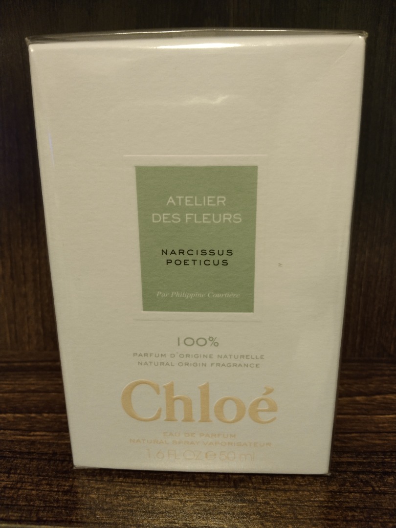 Chloe ADF (Narcissus )/, 美容＆化妝品, 健康及美容 - 香水＆香體噴霧 - Carousell