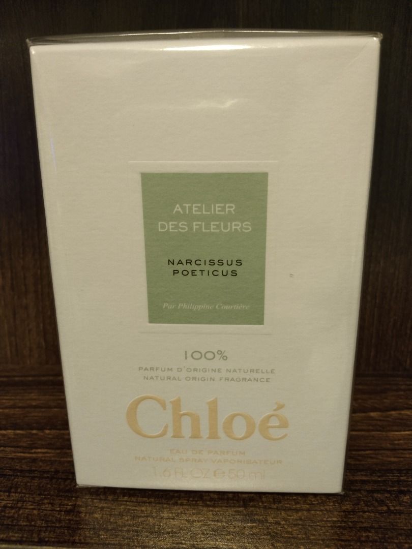 Chloe ADF (Narcissus )/, 美容＆化妝品, 健康及美容 - 香水＆香體噴霧 - Carousell