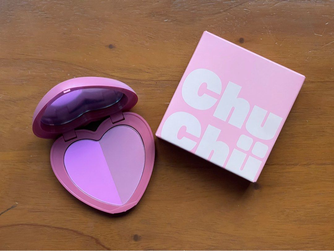 Chu Chu blush - Miss Dolly, Beauty & Personal Care, Face, Makeup on ...
