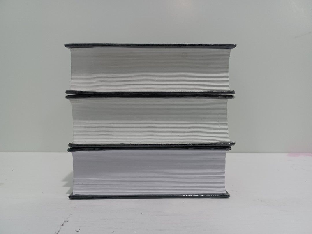 Codals Law Books 3 Set, Hobbies & Toys, Books & Magazines, Fiction ...