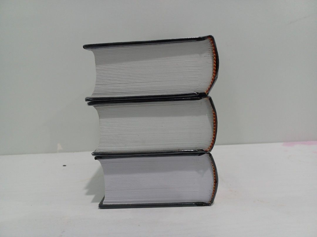 Codals Law Books 3 Set, Hobbies & Toys, Books & Magazines, Fiction ...