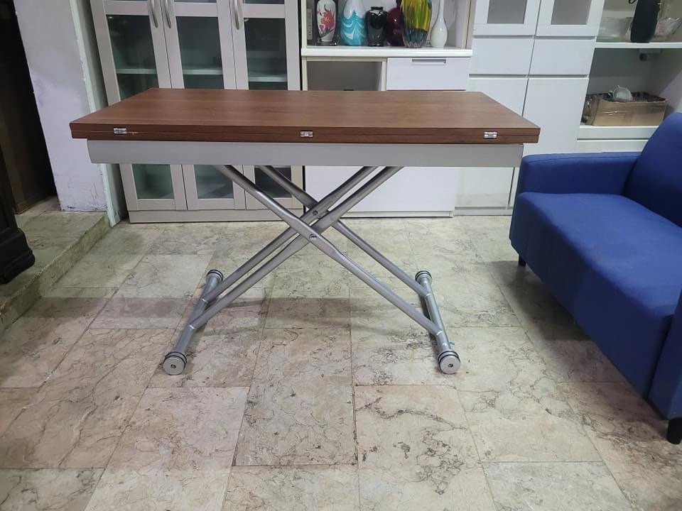 Coffee Table Japan surplus, Furniture & Home Living, Furniture, Tables & Sets on Carousell