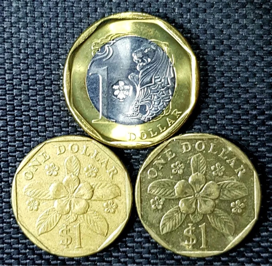 Coins to Notes Exchange, Hobbies & Toys, Memorabilia & Collectibles ...