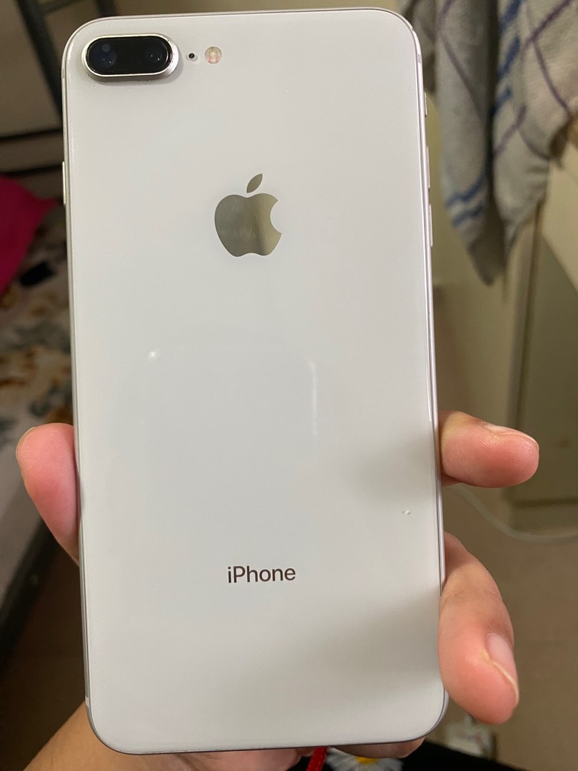 Combo IPhone 8Plus 256gb and Samsung Galaxy A13 4G 128gb, Mobile Phones ...