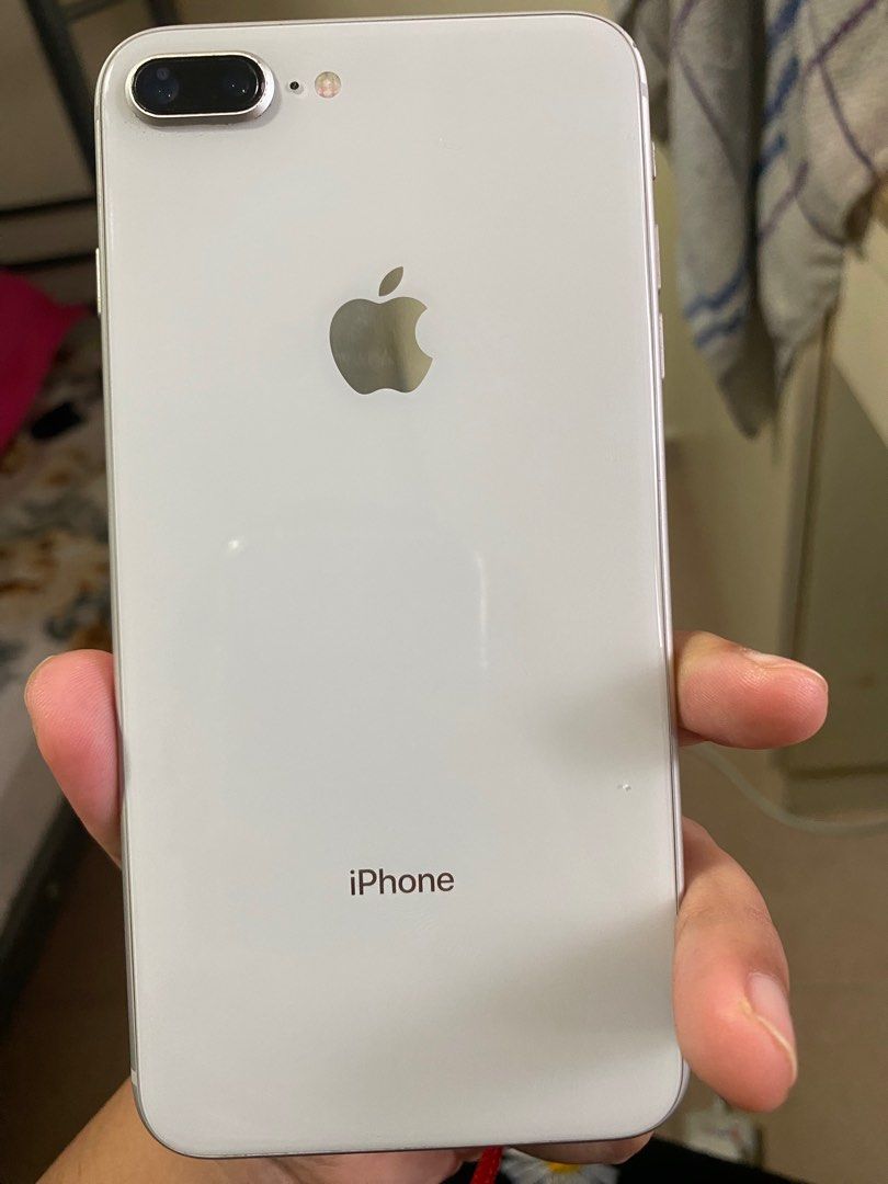 Combo IPhone 8Plus 256gb and Samsung Galaxy A13 4G 128gb, Mobile Phones ...