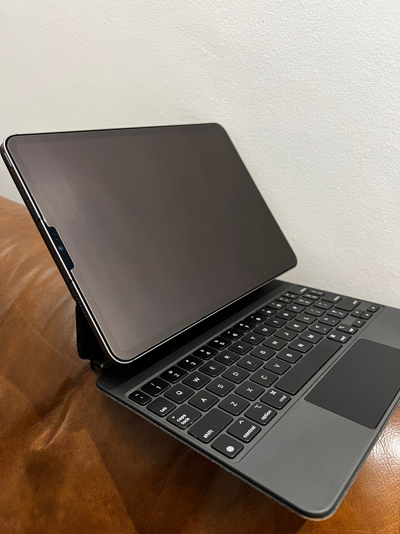 Complete Set: Ipad 11 Pro (3rd Gen) 256GB WIFI & CELLULAR + Original ...