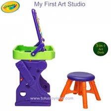 Crayola table and chair, Babies & Kids, Baby Nursery & Kids Furniture ...