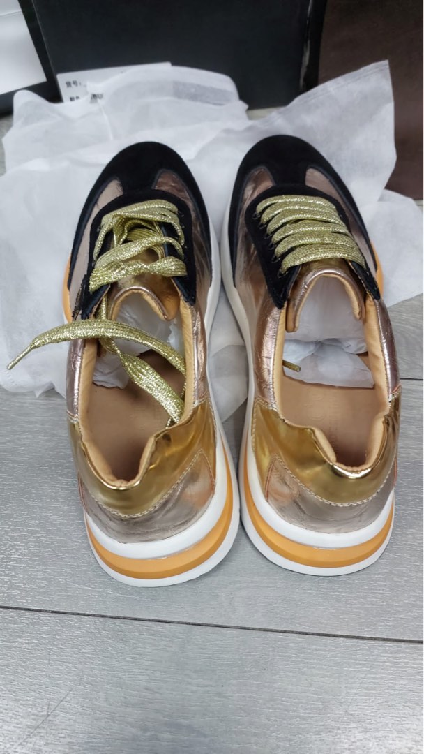 Cucci shoes, Luxury, Sneakers & Footwear on Carousell