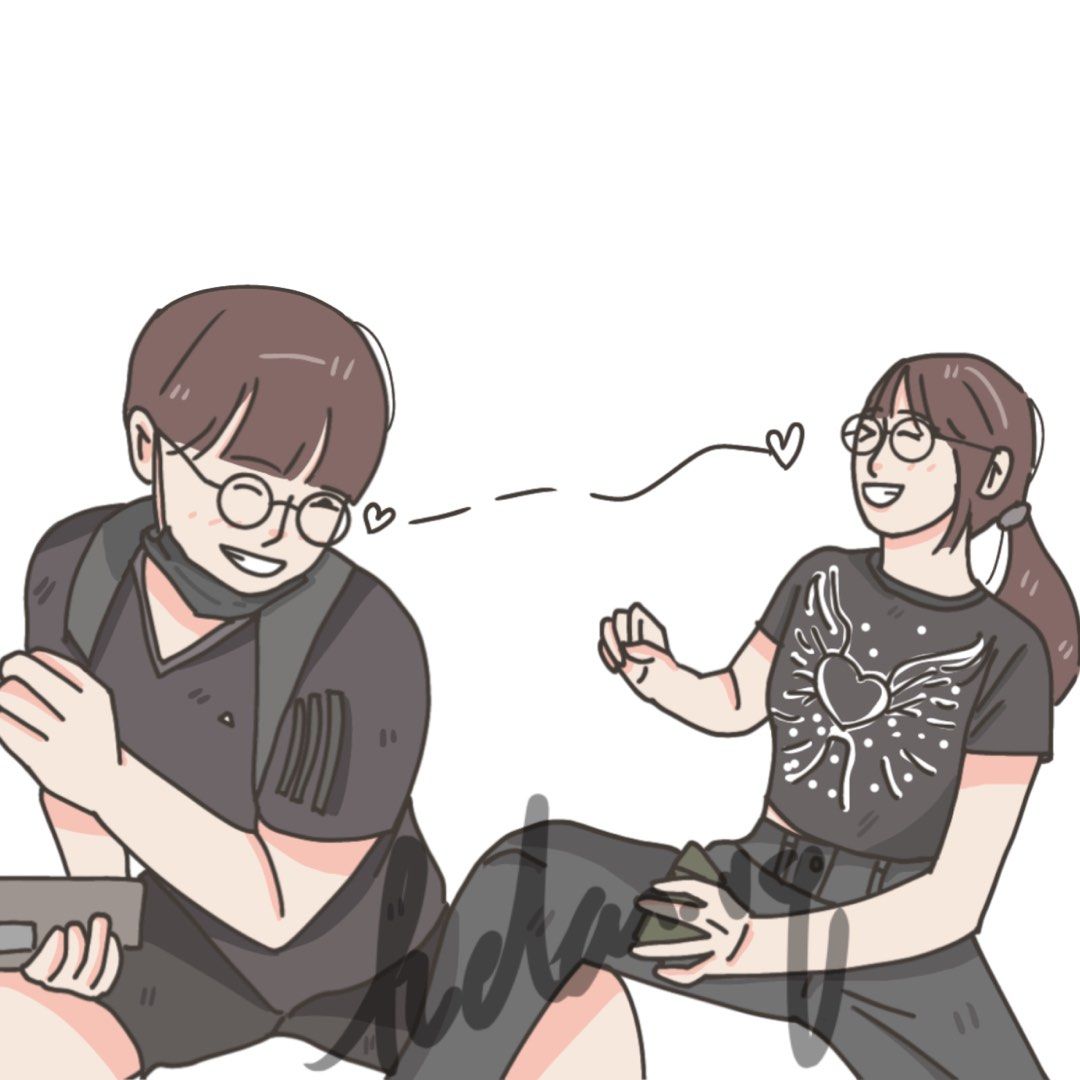 custom personalised drawings /digital illustration /illustrated ...