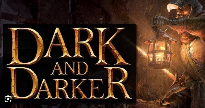 dark and darker gold, Video Gaming, Gaming Accessories, In-Game ...