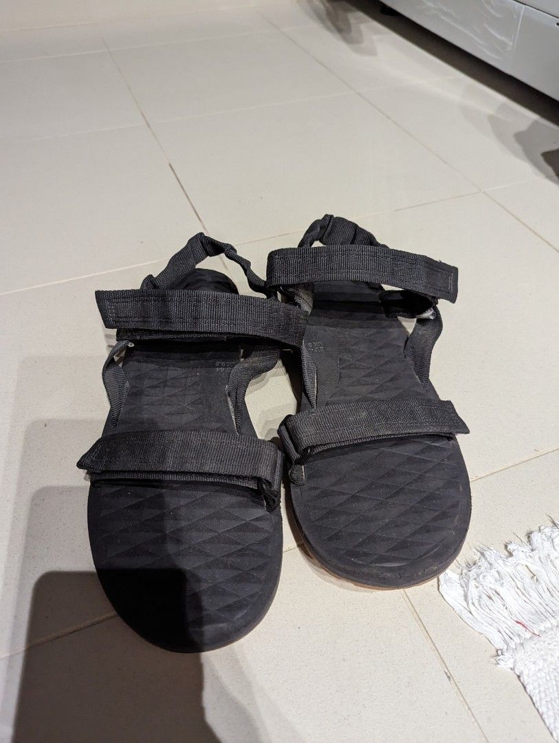 Decathlon Forclaz Men's Sandal EU44 UK 9.5, Men's Fashion, Footwear ...