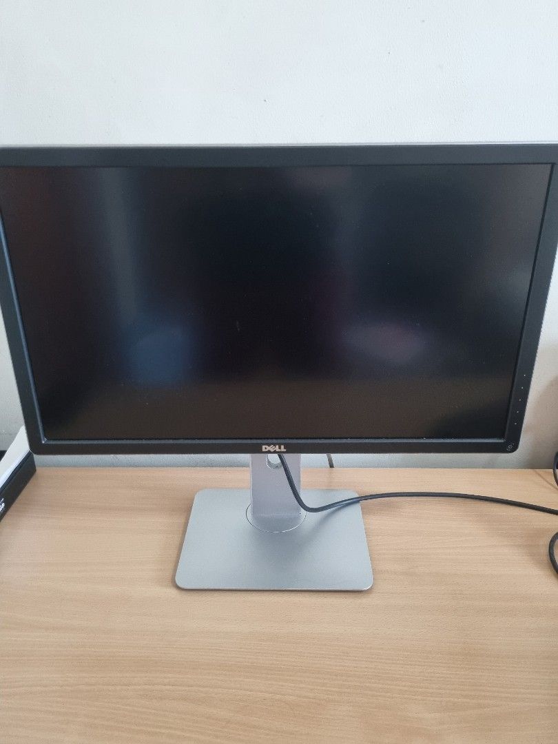 Calibrated Dell 4K Ultrasharp UP2414Q Color 24 inch UHD 2160p FHD 1080p ...