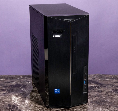 Desktop Computer CPU, Computers & Tech, Desktops on Carousell