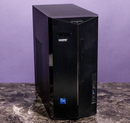 Desktop Computer CPU, Computers & Tech, Desktops on Carousell