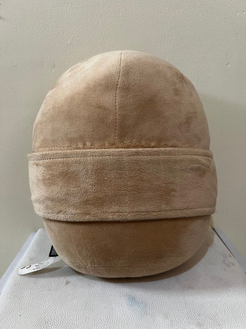 EGG SHAPED SHOOKY PLUSHIE (SUGA OF BT21) on Carousell