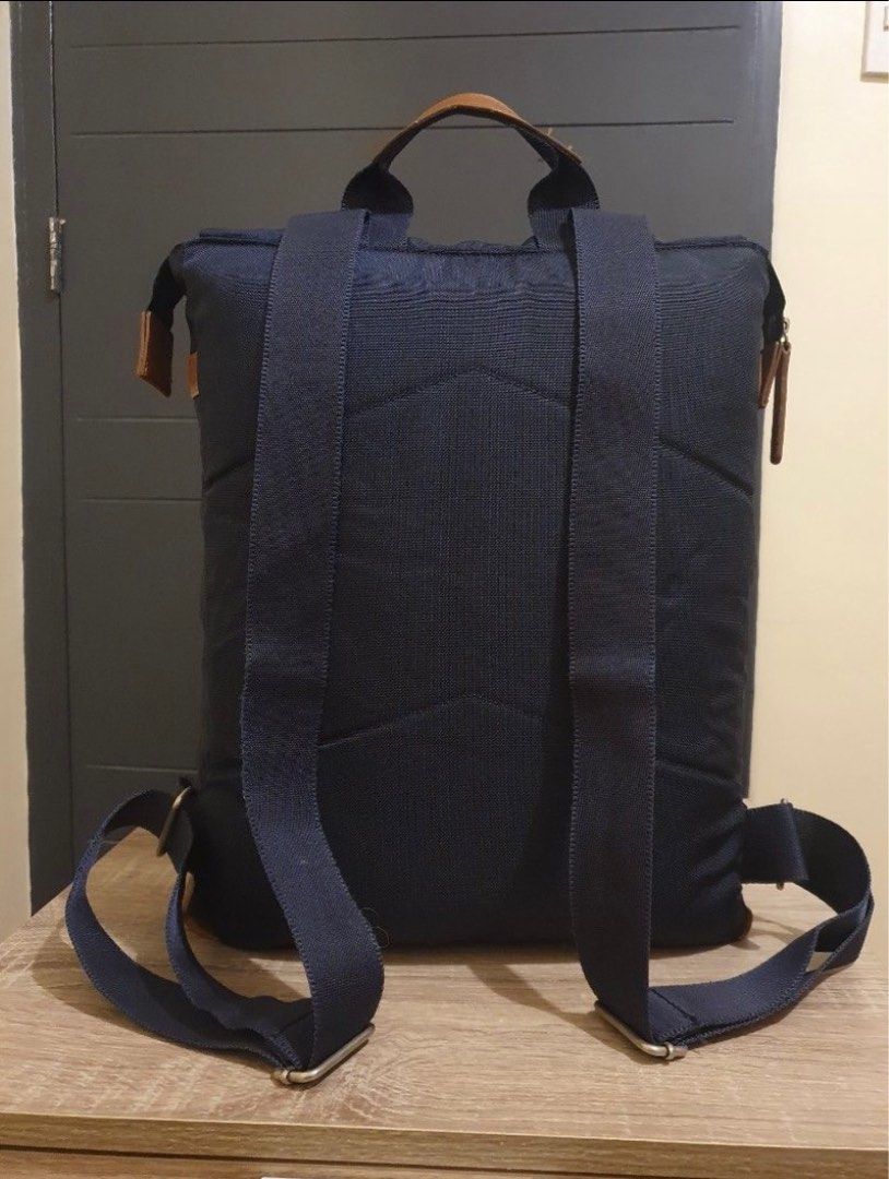 Elle Backpack, Women's Fashion, Bags & Wallets, Backpacks on Carousell