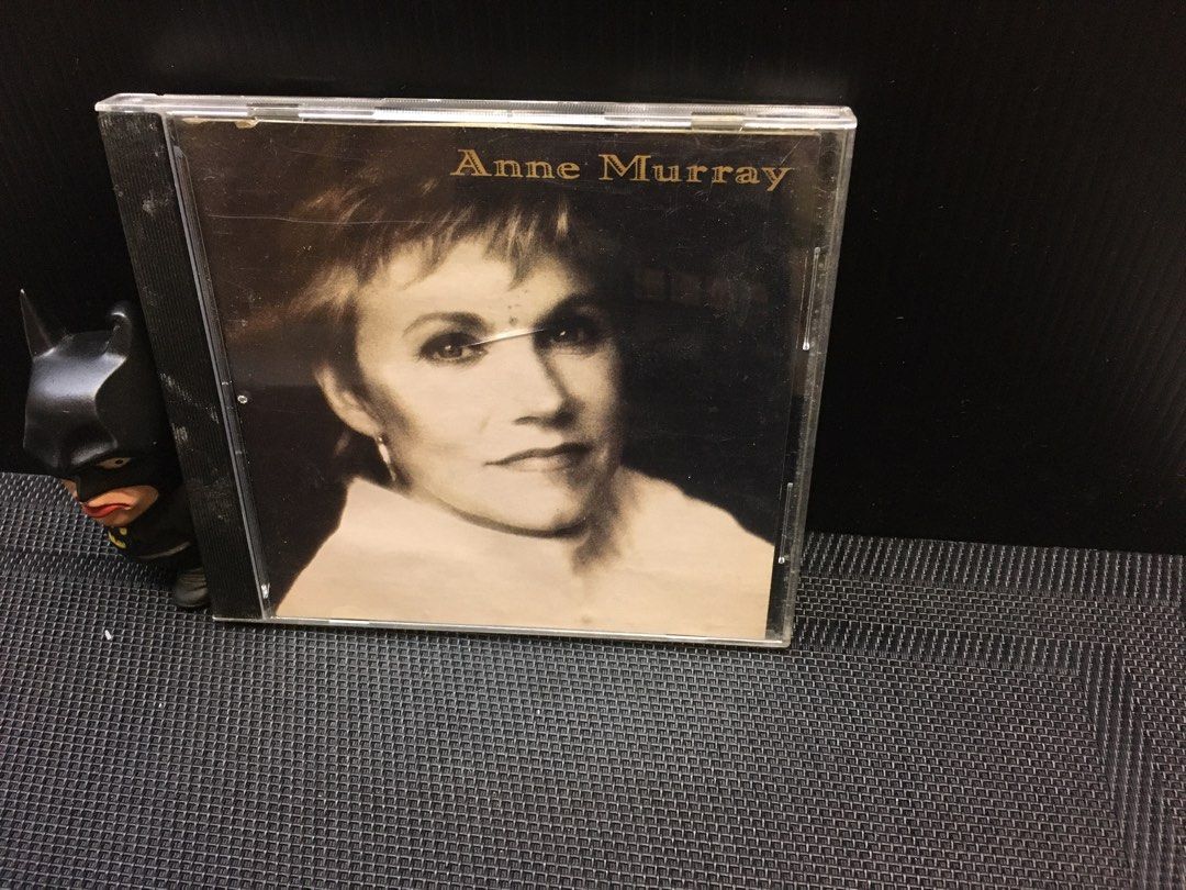 (Eng Cd) Anne Murray, Hobbies & Toys, Music & Media, CDs & DVDs on ...