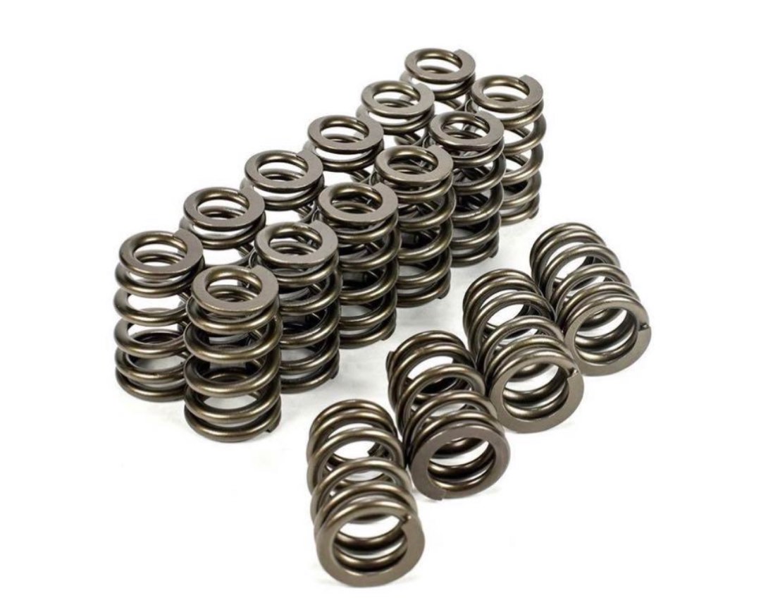 Evo 9 MAP Beehive Valve Spring Kit, Car Accessories, Accessories on ...