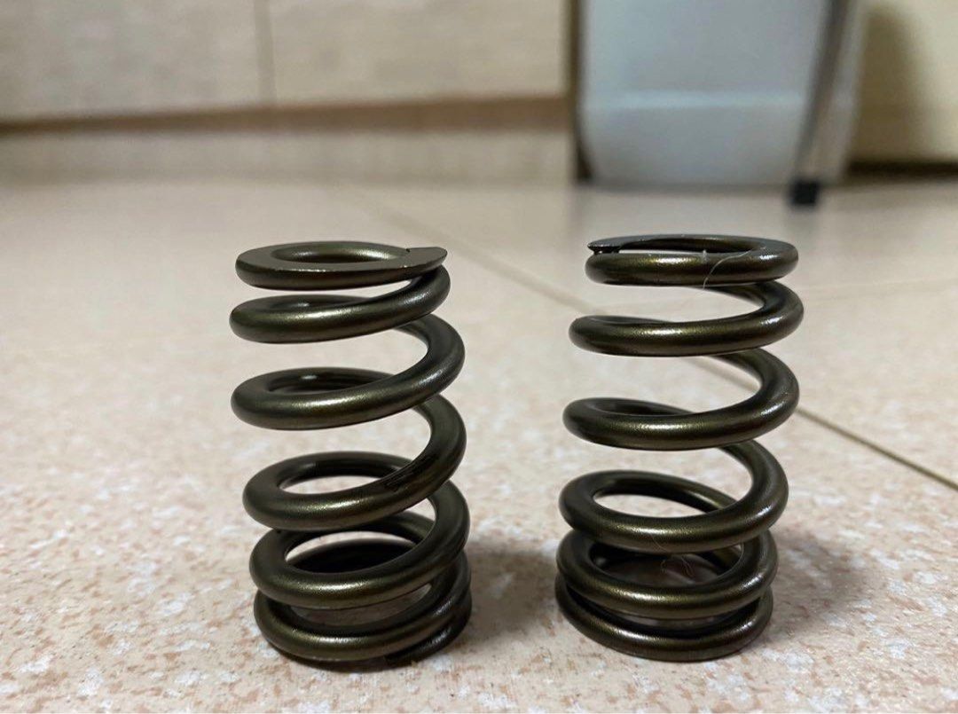 Evo 9 MAP Beehive Valve Spring Kit, Car Accessories, Accessories on ...