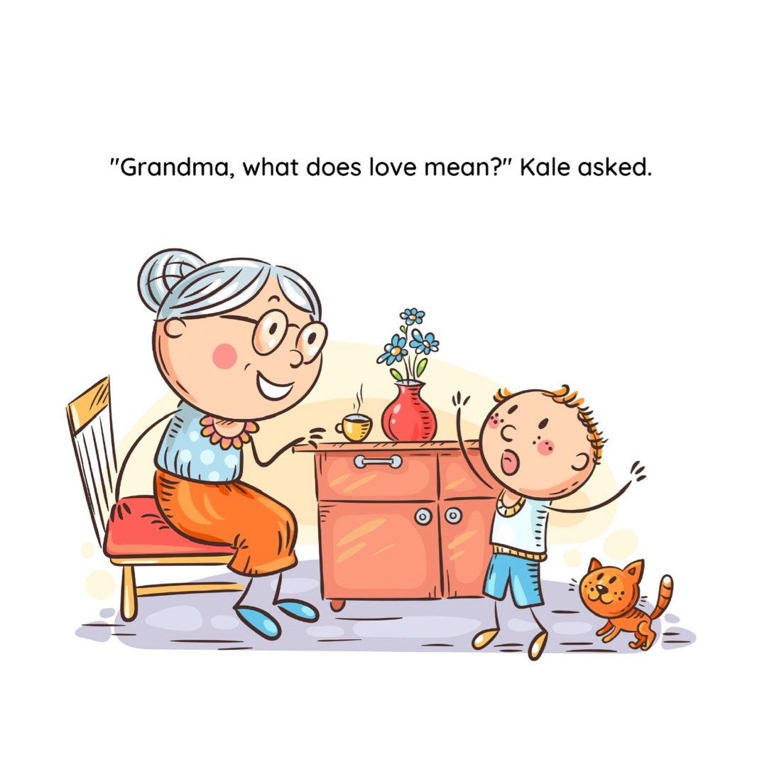 Family Picture Book, Hobbies & Toys, Books & Magazines, Children's ...