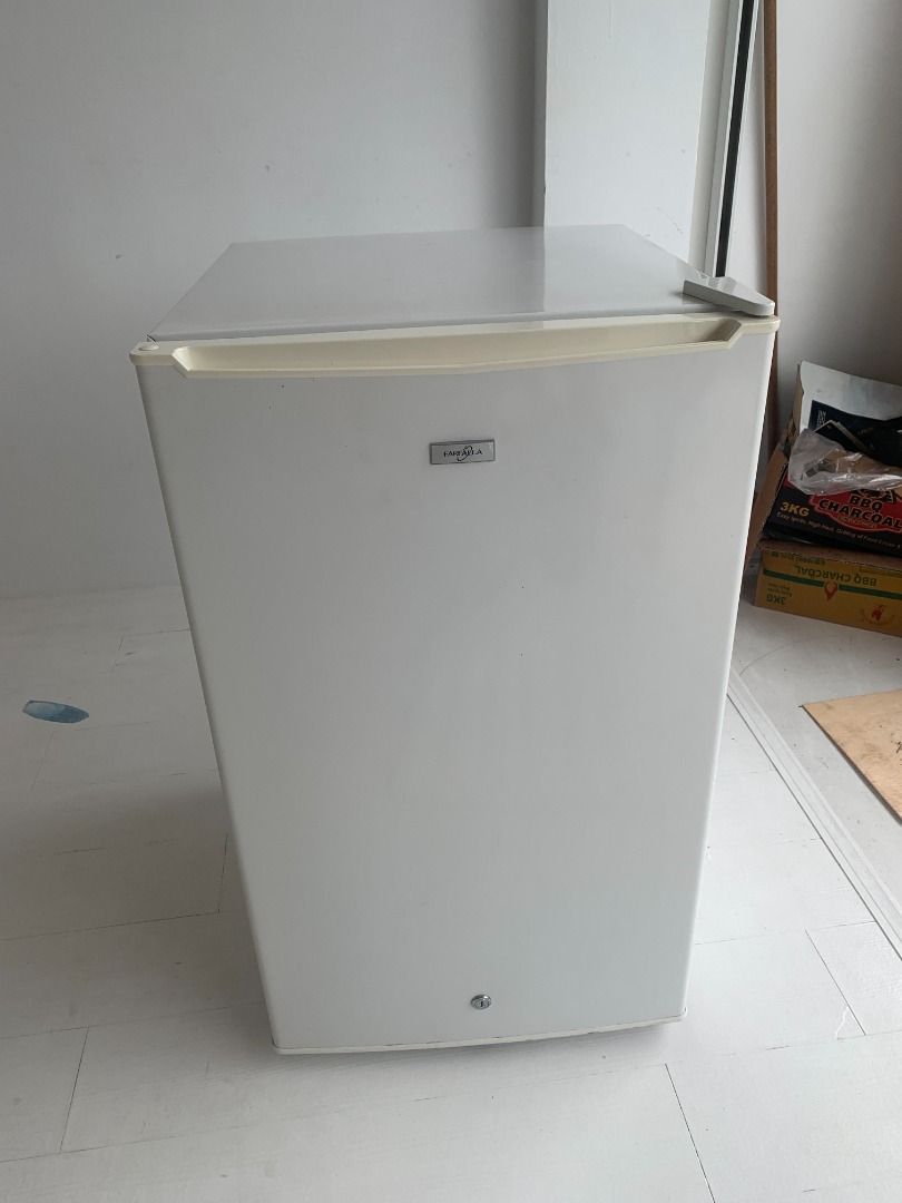 Farfella 3 drawer freezer, TV & Home Appliances, Kitchen Appliances ...
