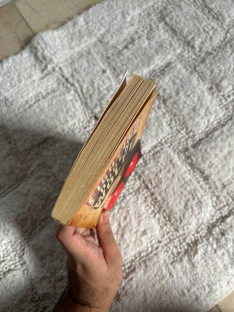 Fighting Ruben Wolfe – Paperback 150, Hobbies & Toys, Books & Magazines ...