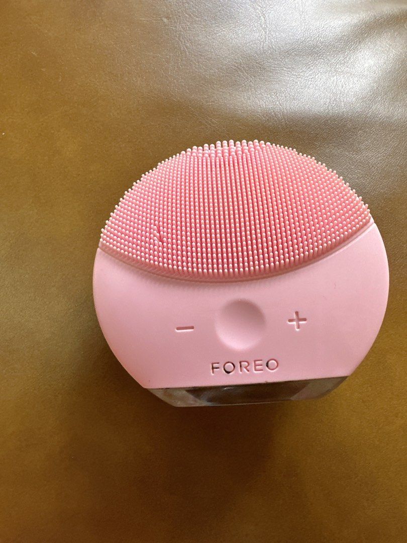 Foreo Luna Mini 2, Beauty & Personal Care, Face, Face Care on Carousell