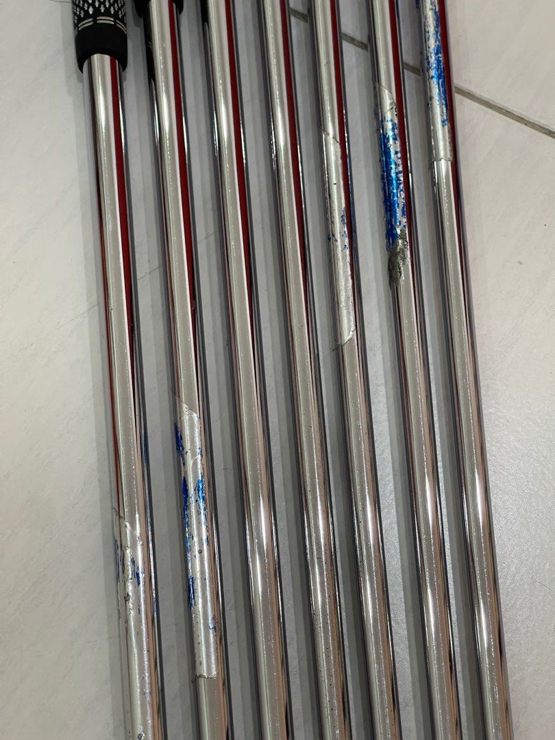 Fourteen Golf FH1000 Iron Sets, Sports Equipment, Sports & Games, Golf ...