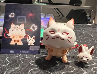 Sg exclusive space boy dimoo popmart, Hobbies & Toys, Toys & Games on ...