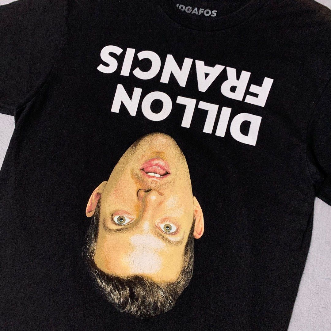 Francis Dillon, Men's Fashion, Tops & Sets, Tshirts & Polo Shirts on ...