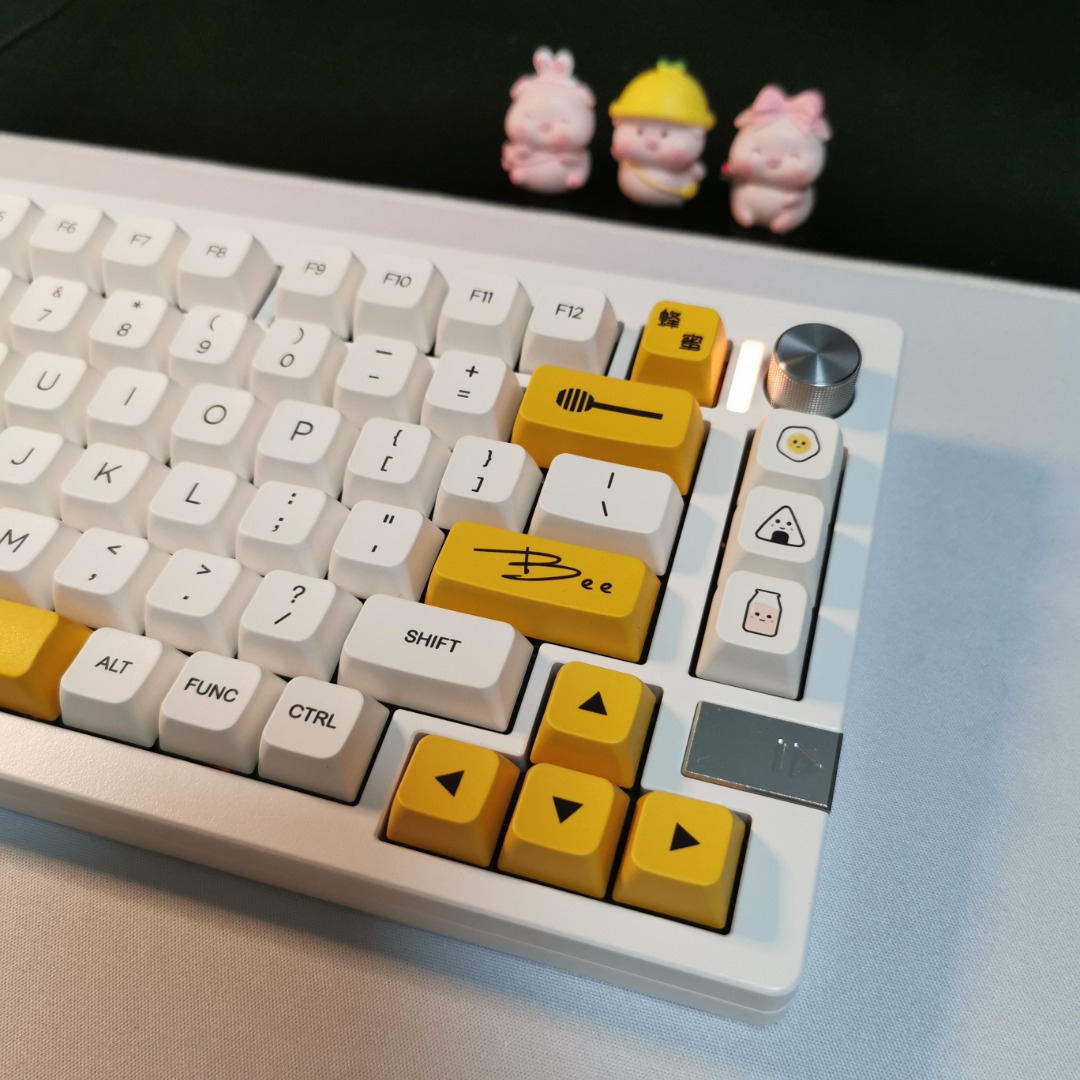 Fully Modded LMK81, Computers & Tech, Parts & Accessories, Computer ...