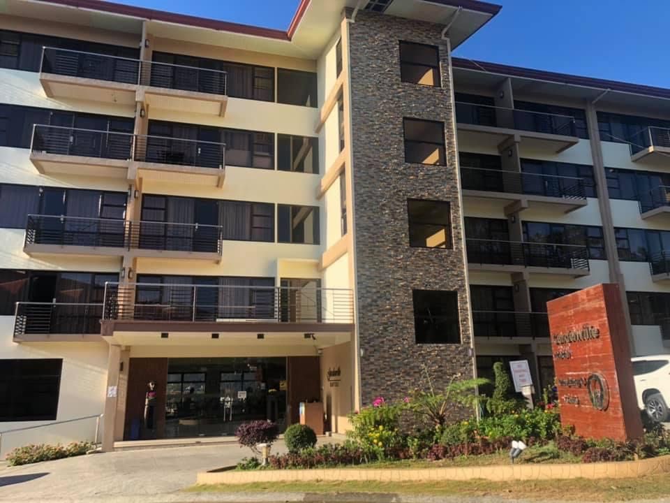 Gardenville Hotel condotels, Property, For Sale, Apartments & Condos on ...