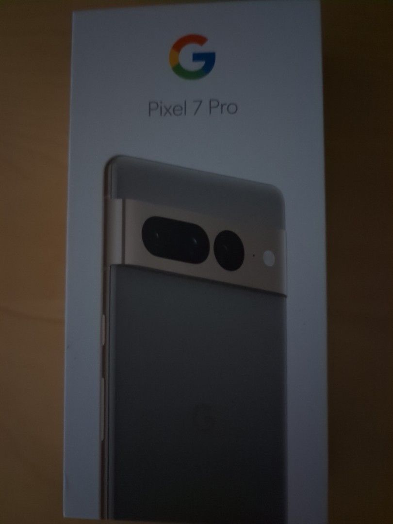 Google Pixel 7 PRO 12GB Hazel 128GB + Pixel CASE, Mobile Phones ...