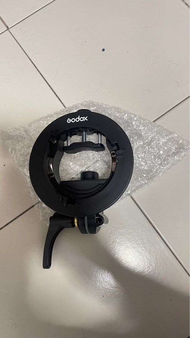 Heavy duty light stand and carry bag, Photography, Photography ...