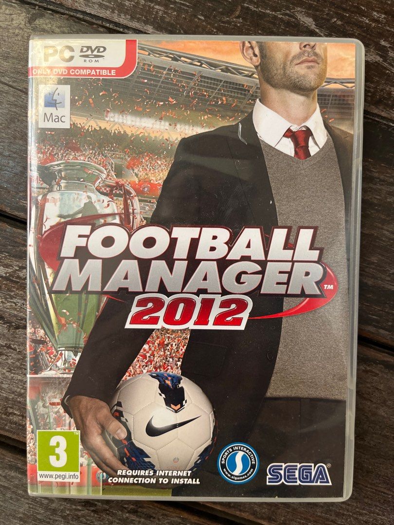 Hottest PC Games Diablo 3, Football Manager 2012, Video Gaming, Video ...