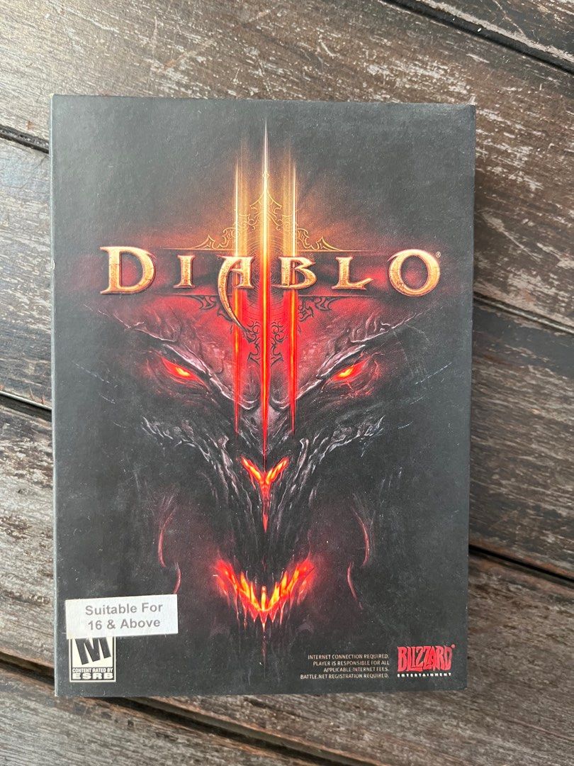 Hottest PC Games Diablo 3, Football Manager 2012, Video Gaming, Video ...