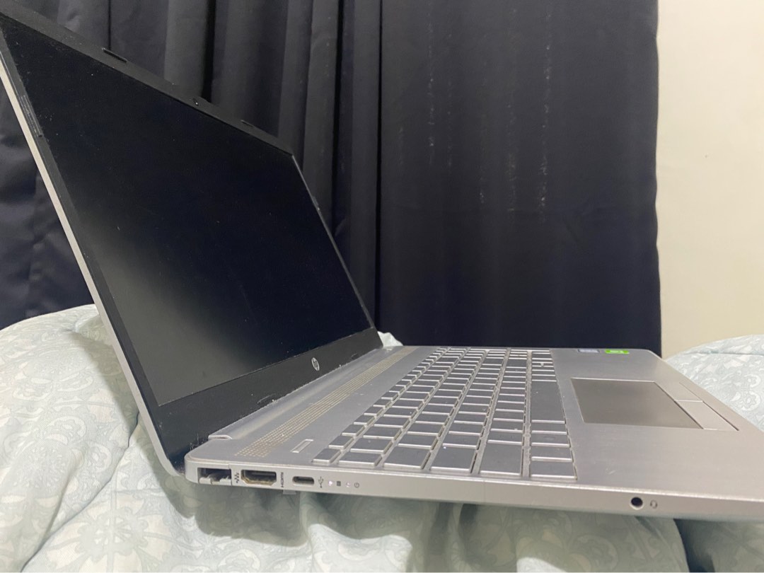 HP Laptop 15s i7 16gb Ram Octacore 1TB HDD MX130 GPU, Computers & Tech ...