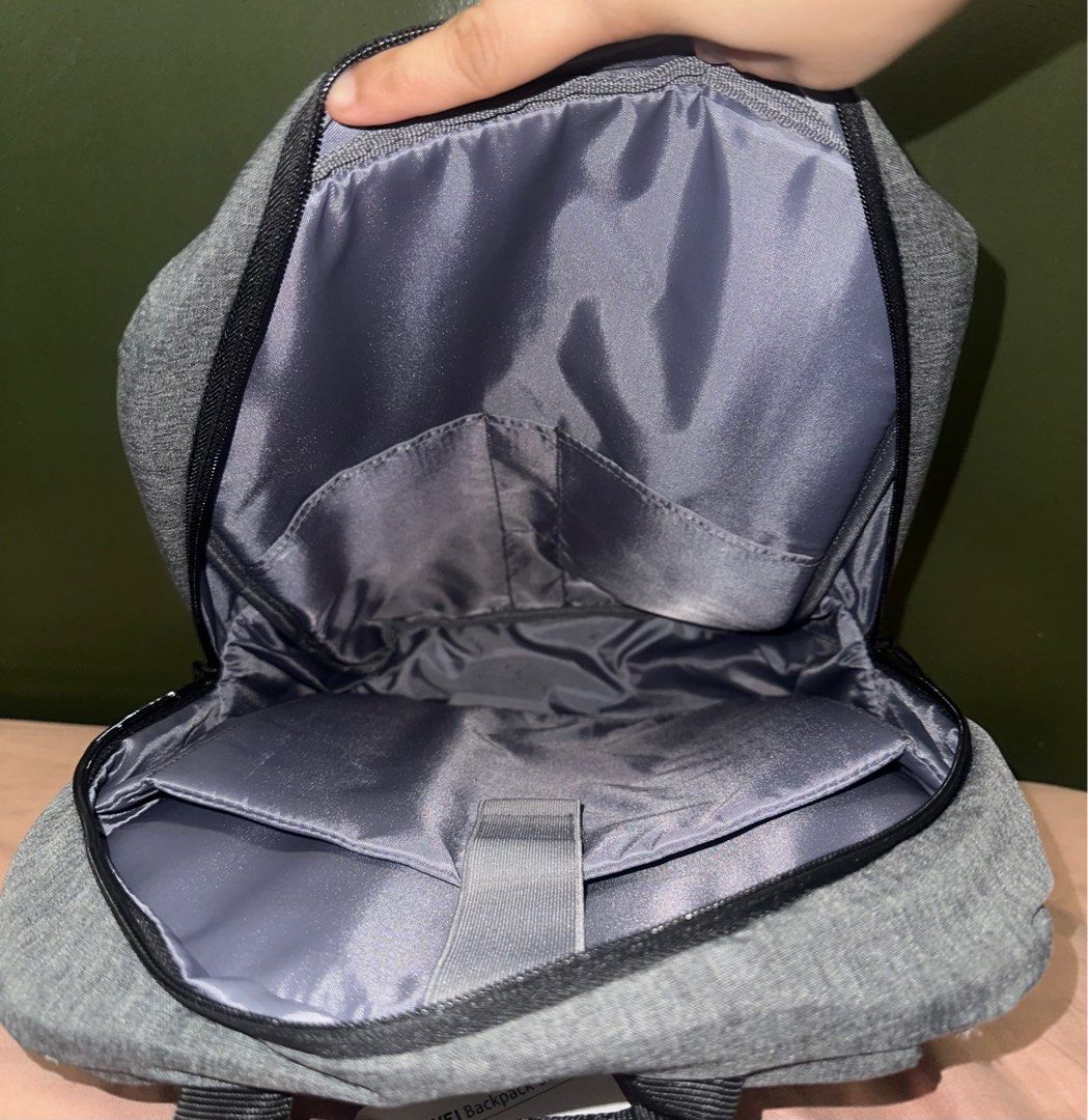 HUAWEI BACKPACK SWIFT (Brand new), Men's Fashion, Bags, Backpacks on ...