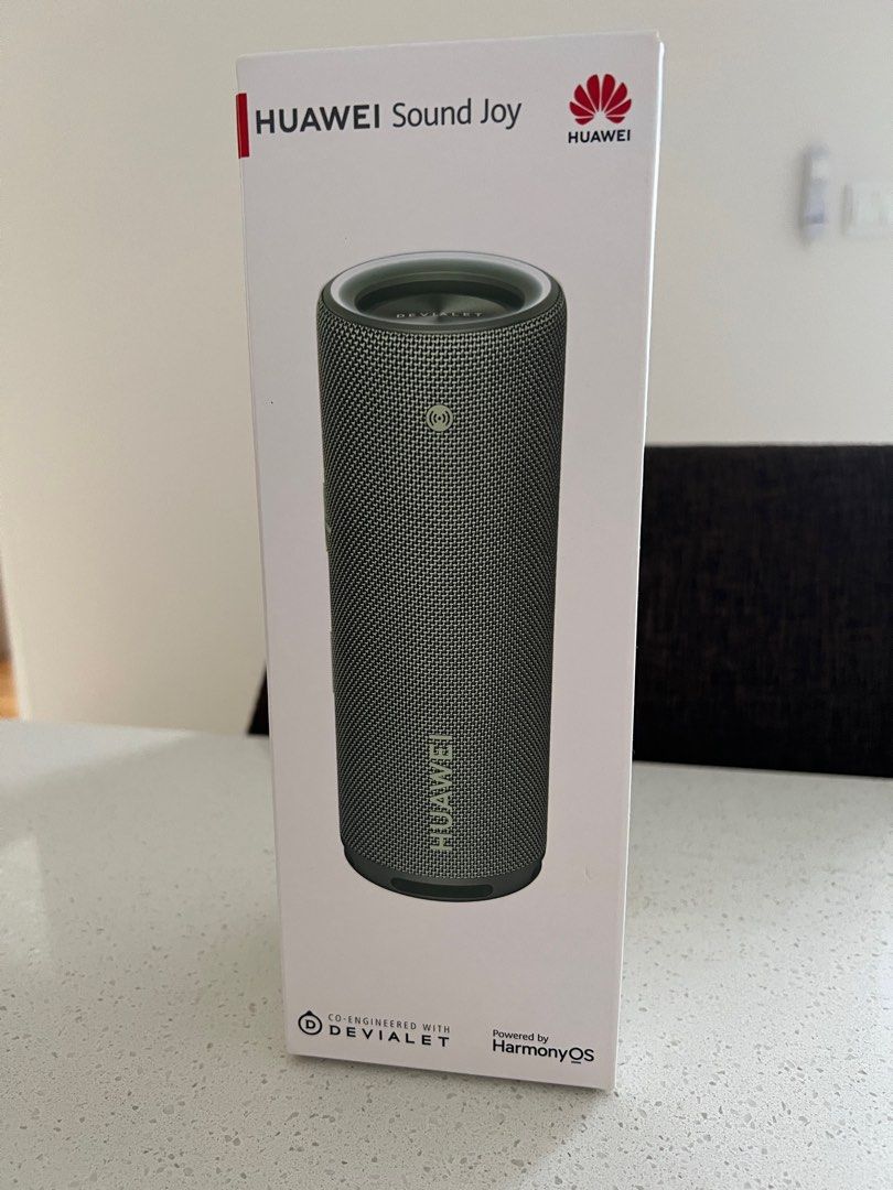 Huawei Sound Joy, Audio, Soundbars, Speakers & Amplifiers on Carousell