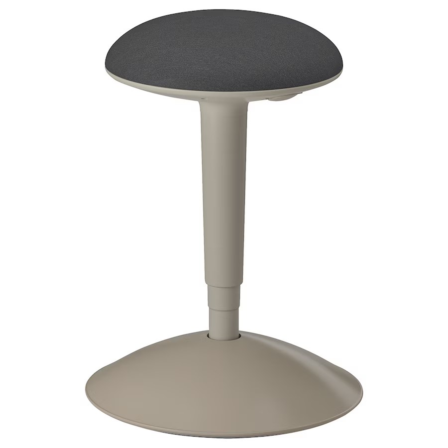 IKEA adjustable stool/chair, Furniture & Home Living, Furniture, Chairs ...
