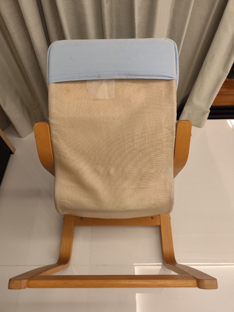 Ikea Kid Rocking Chair, Babies & Kids, Baby Nursery & Kids Furniture ...