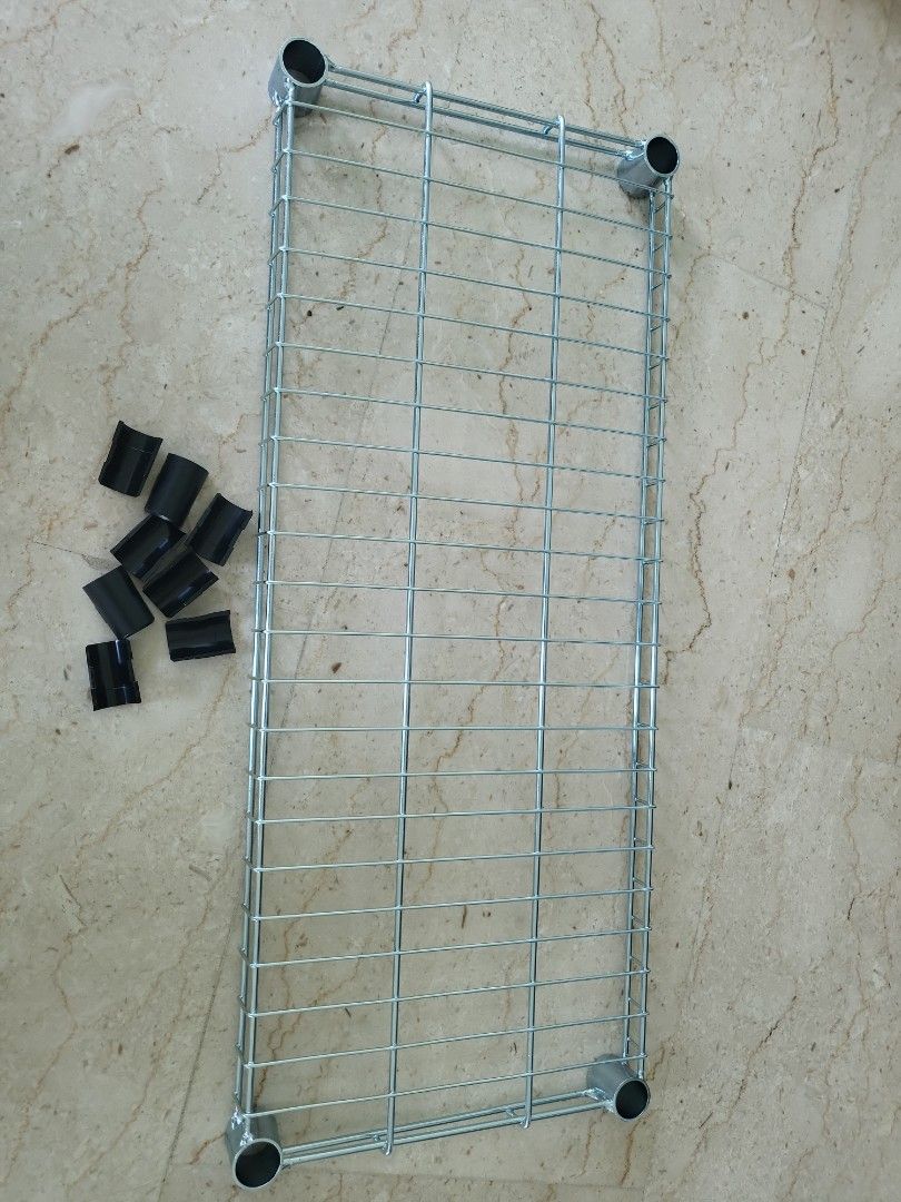 IKEA Omar shelf, Furniture & Home Living, Furniture, Shelves, Cabinets ...