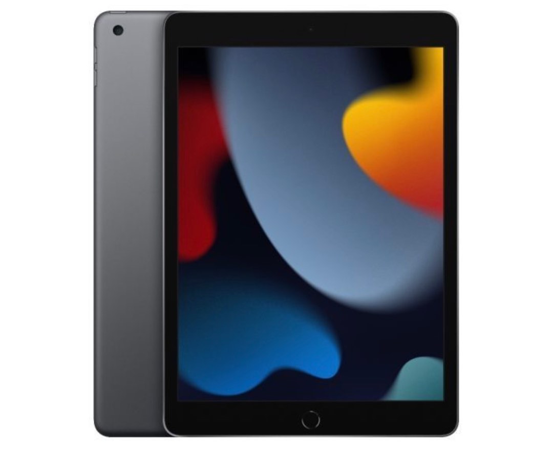 Ipad 9th Gen 64GB Space Grey, Mobile Phones & Gadgets, Tablets, iPad on ...
