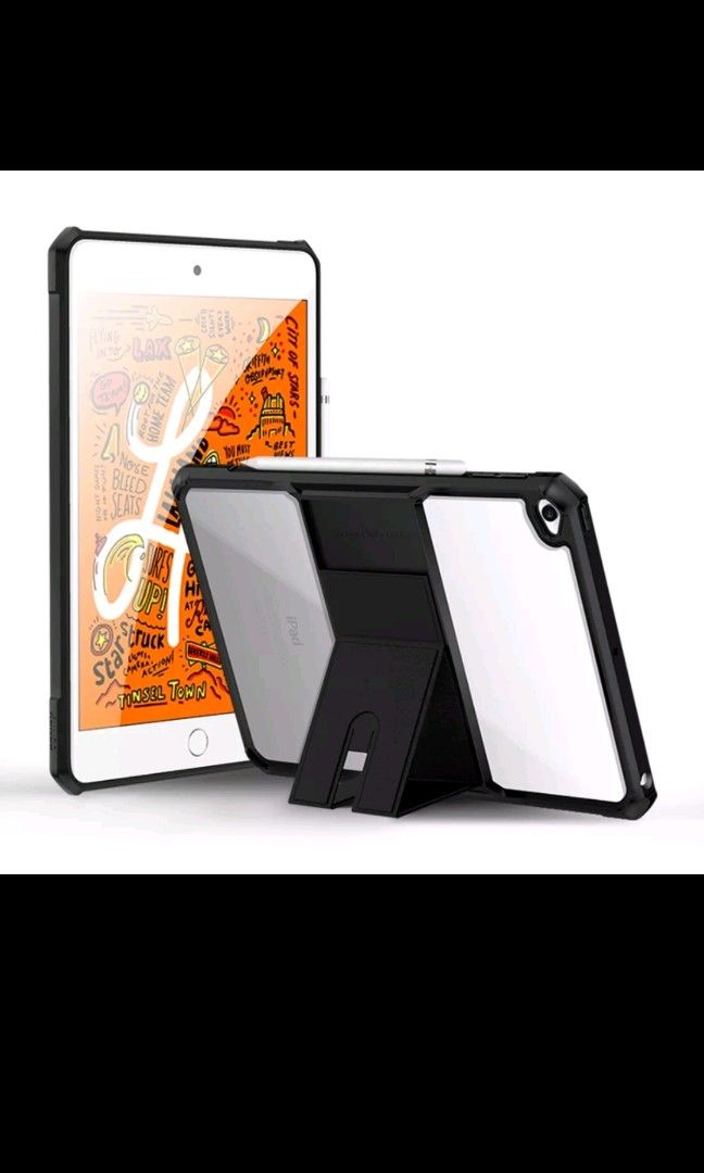 Ipad Air 5 Casing, Mobile Phones & Gadgets, Tablets, iPad on Carousell