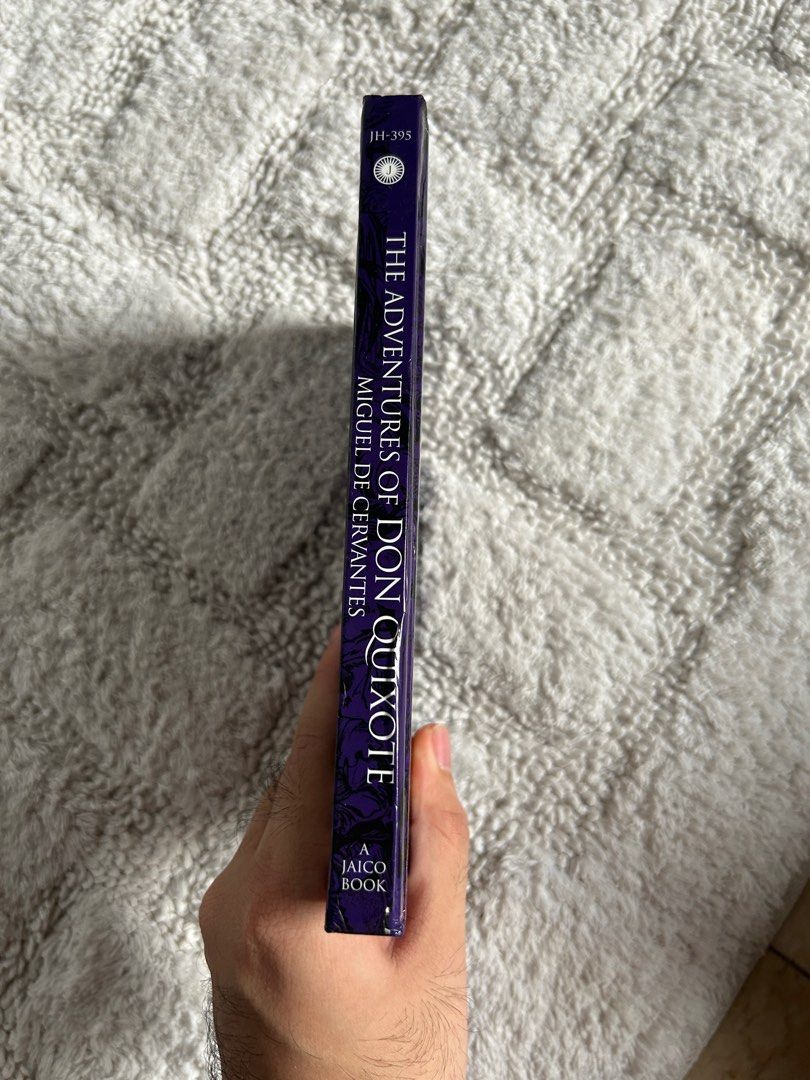 Jaico Illustrated Classics Series : The Adventures Of Don Quixote 250 ...