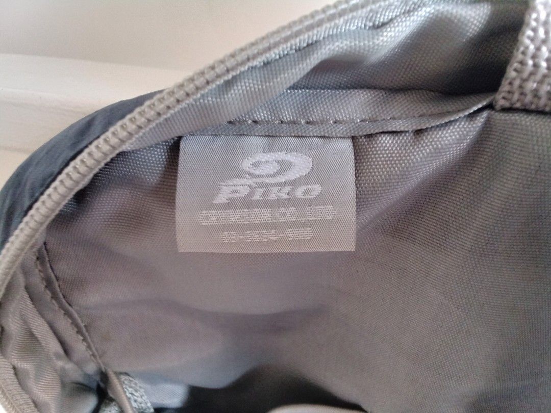 Japan original Piko hand bag, Luxury, Bags & Wallets on Carousell