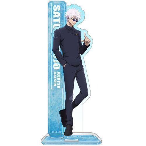 jjk jujutsu kaisen gojo satoru stand, Hobbies & Toys, Memorabilia ...