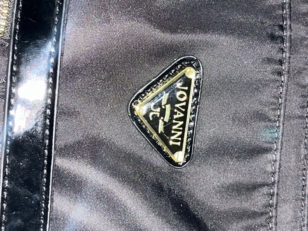 JOVANNI SHOULDER BAG, Women's Fashion, Bags & Wallets, Shoulder Bags on ...