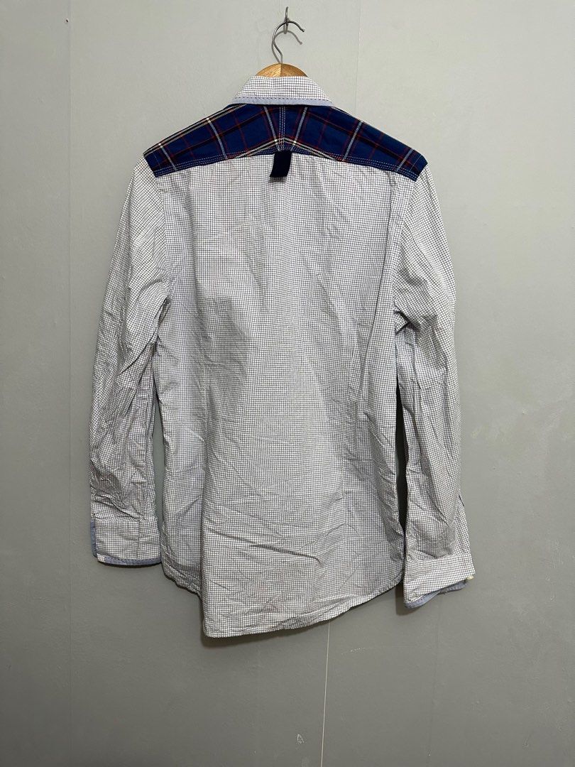 Junya Watanabe, Men's Fashion, Tops & Sets, Tshirts & Polo Shirts on Carousell